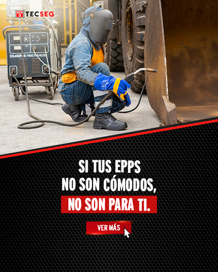 Tienda Soltrak | Equipos de seguridad industrial y más