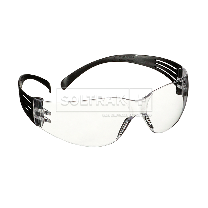 Lentes de seguridad 3M securefit SF101 AF